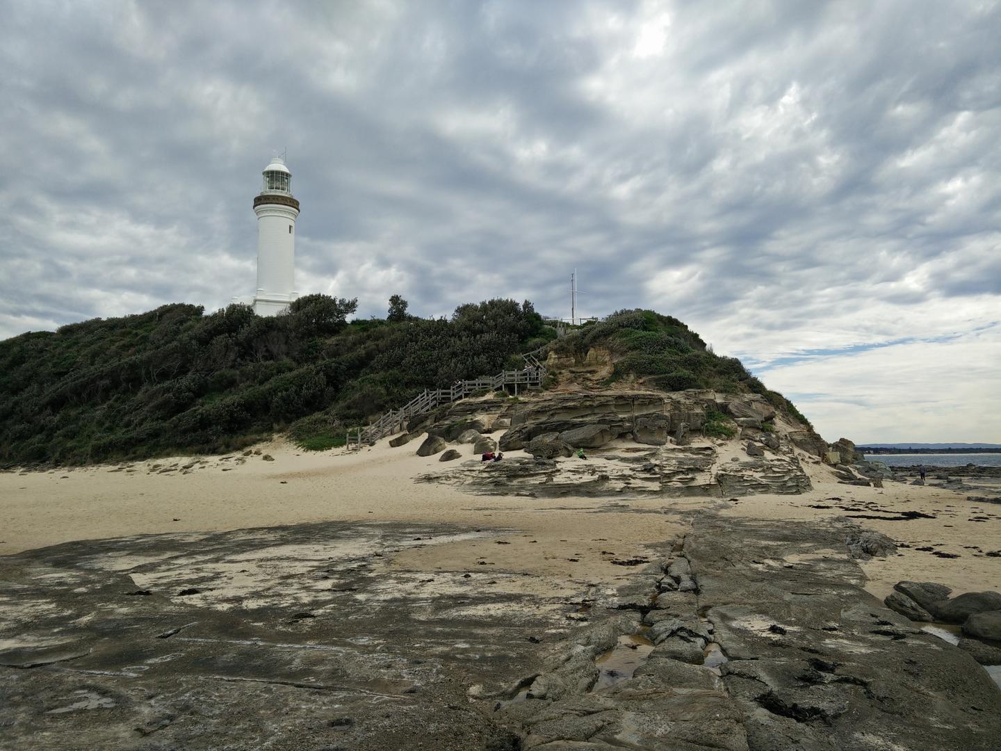 Norah Head Nature Trail | | BeyondTracks