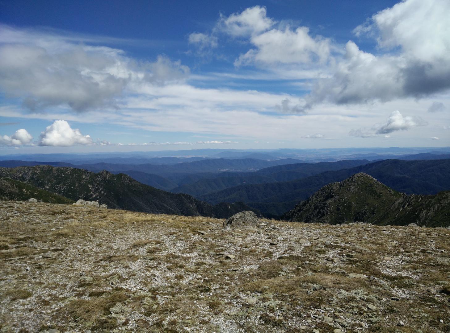 Main Range Walking Track Loop | Kosciuszko National Park | BeyondTracks