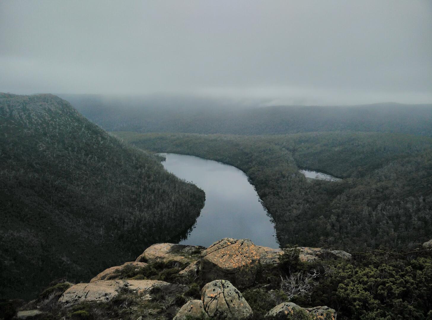Tarn Shelf | Mount Field National Park | BeyondTracks
