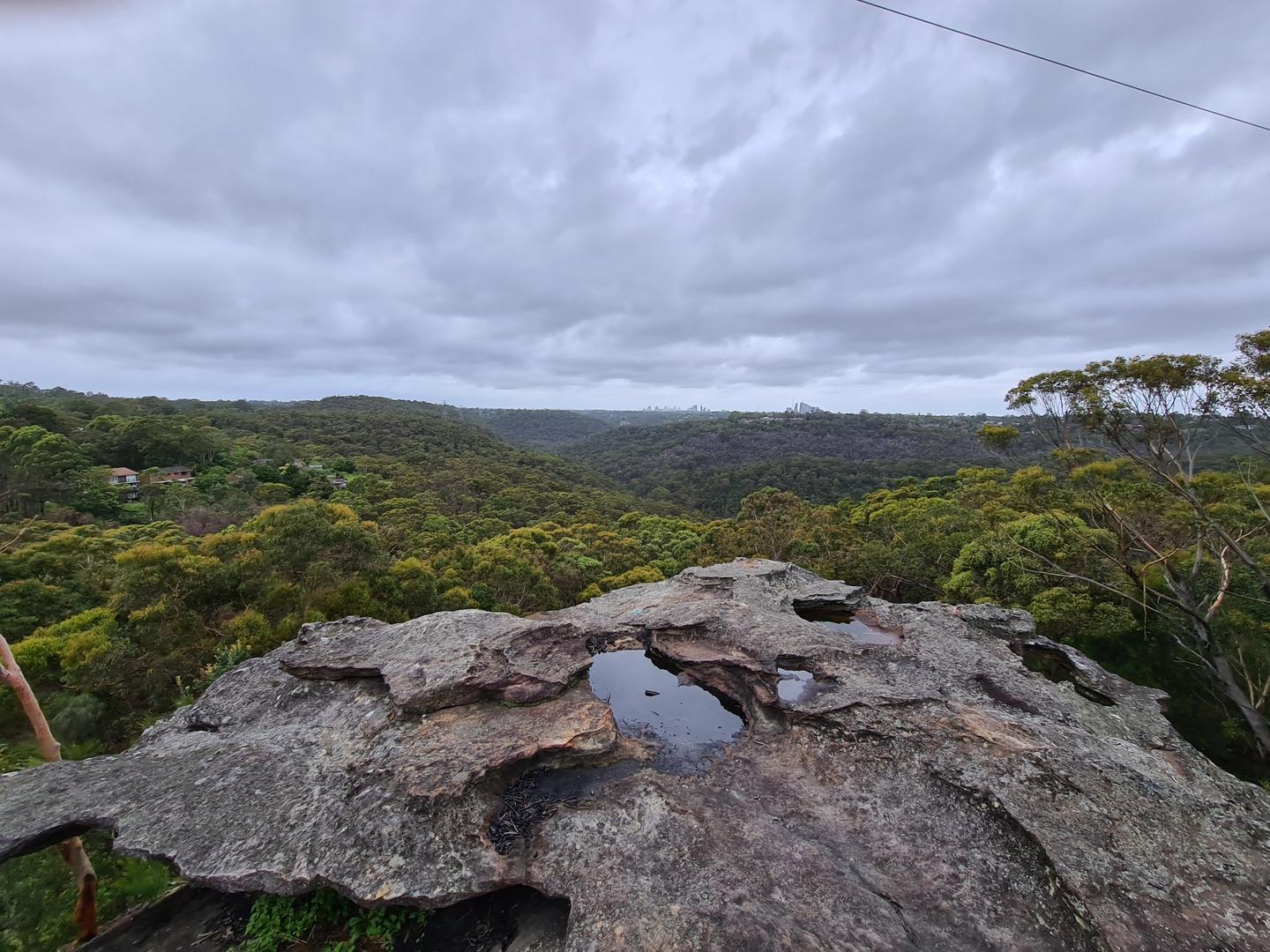 Macfarlane Reserve Lookouts | | BeyondTracks